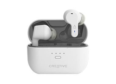 ヘッドフォン - Creative Technology (日本) ヘッドフォン - Creative Technology (日本)