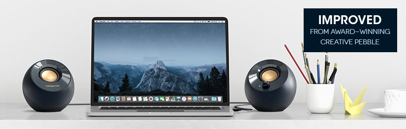 Kup tutaj głośniki - Sklep Creative Polska - Creative Labs (Polska)