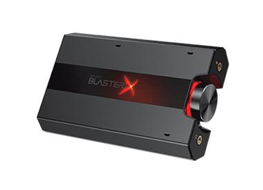 Creative Sound Blaster Sound Cards & Headsets - Creative Labs (Asia)