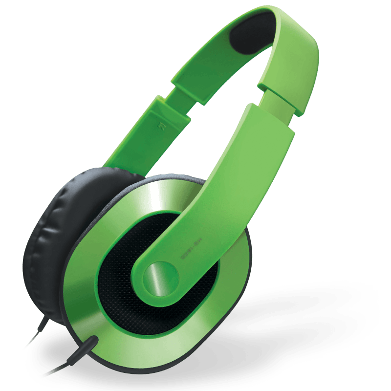 HQ-1600 Over-Ear Headphones - Creative Labs (Pan Euro)