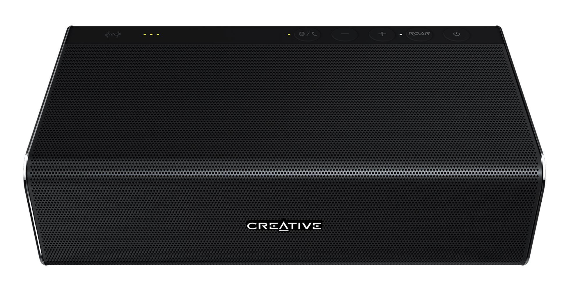Sound Blaster Roar Classic Lite - Speakers - Creative Labs (Pan Euro)