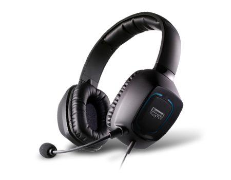 Sound Blaster Tactic3D Alpha Pro Gaming Headset - Creative Labs (Asia)