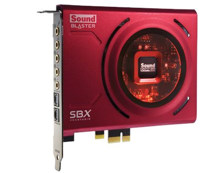 Sound Blaster Zx - Archived Products - Creative Labs (United States)