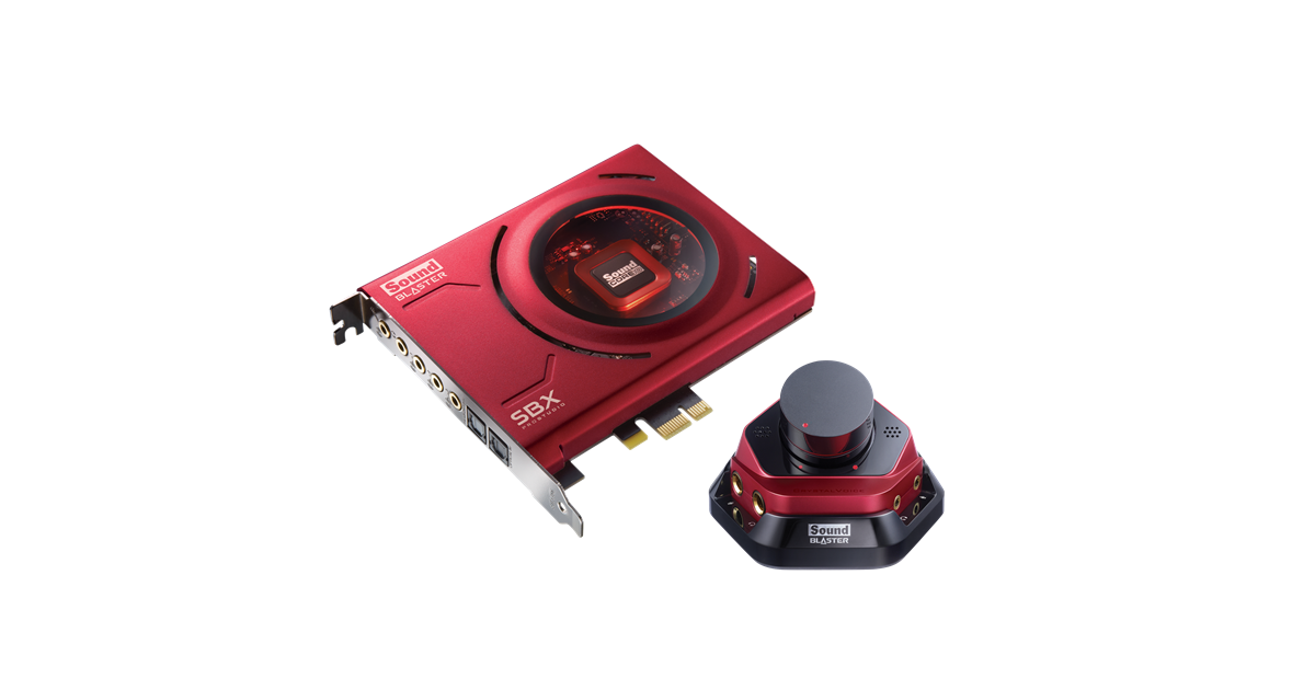 Sound Blaster Zx - Sound Blaster - 创新科技（中国）