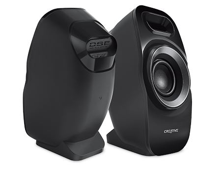 Creative Inspire T6300 5.1 Surround Speaker System - Creative Labs (ASEAN)