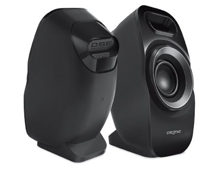 Creative Inspire T3300 - Archived Products - Creative Labs (United States)