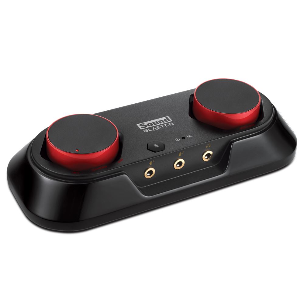 Sound Blaster R3 - Archived Products - Creative Labs (United States)