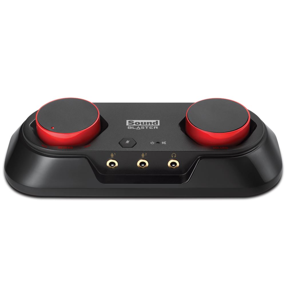 Sound Blaster R3 - Archived Products - Creative Labs (United States)