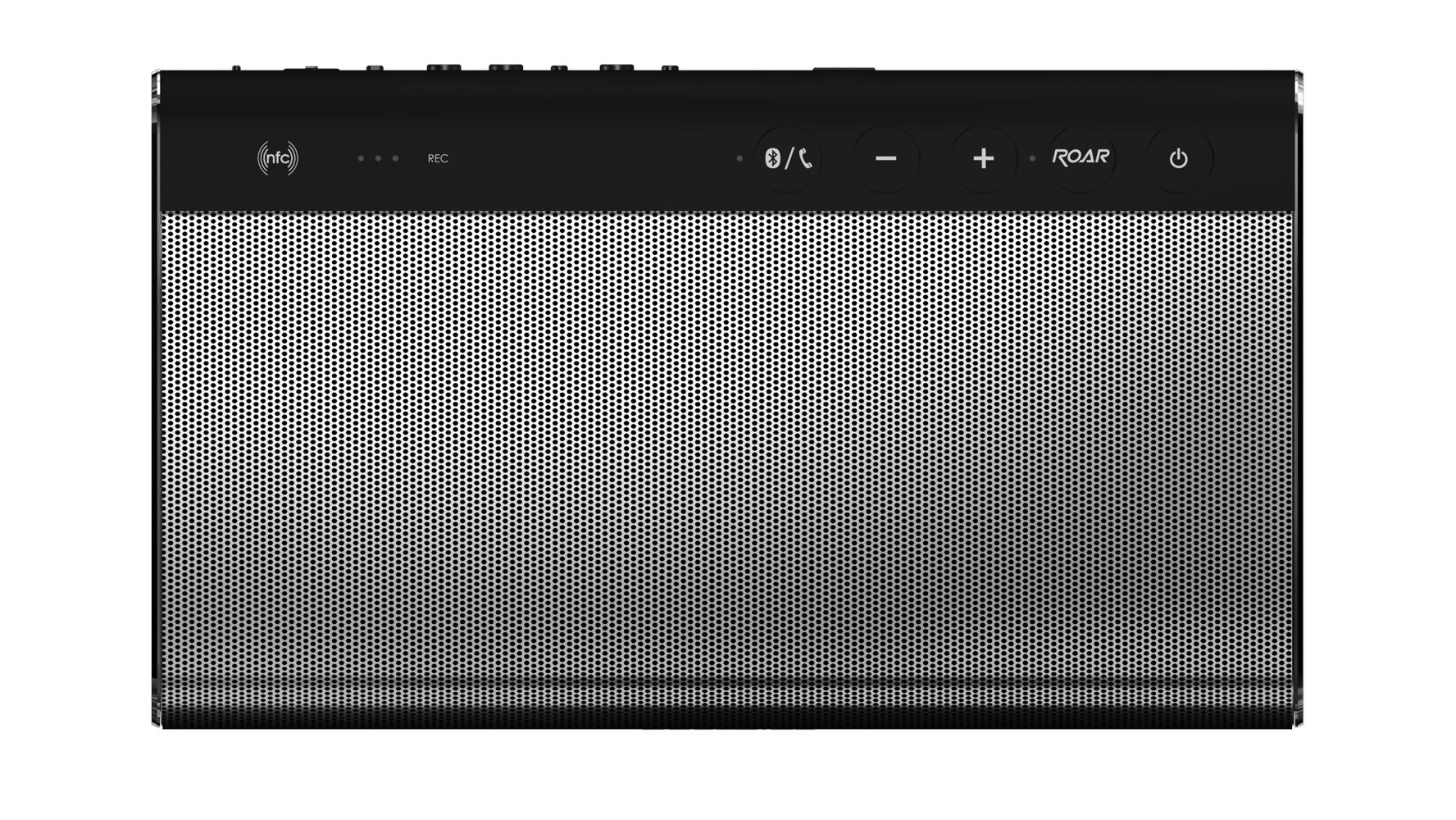 Sound Blaster Roar - Altoparlante wireless Bluetooth compatto portatile ...