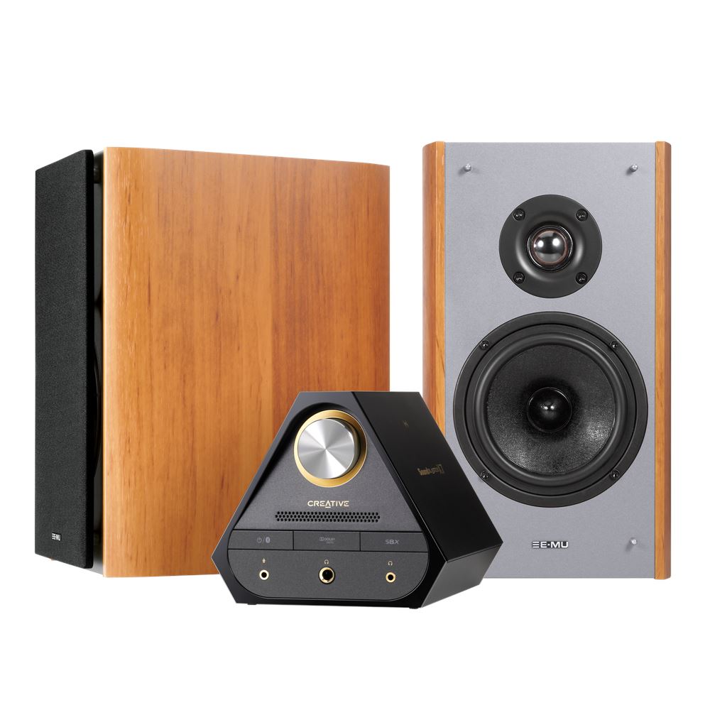 Sound Blaster X7 Entertainment Bundle - Bundled Offers - Creative Labs ...