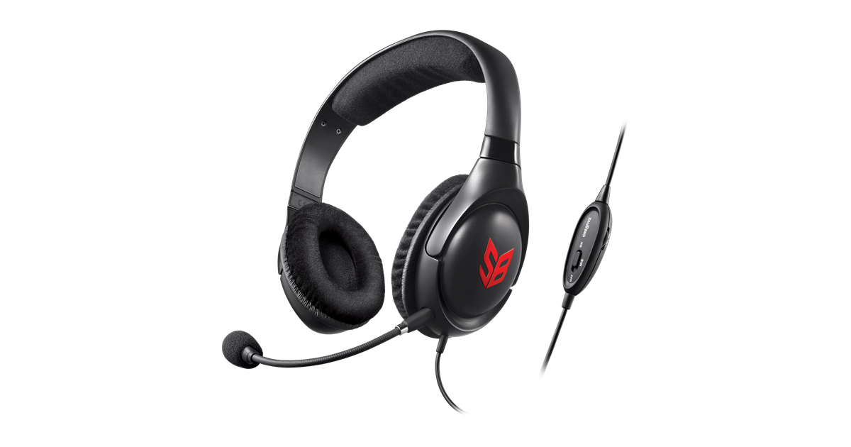Sound Blaster Blaze - Gaming Headsets - Creative Labs (Asia)