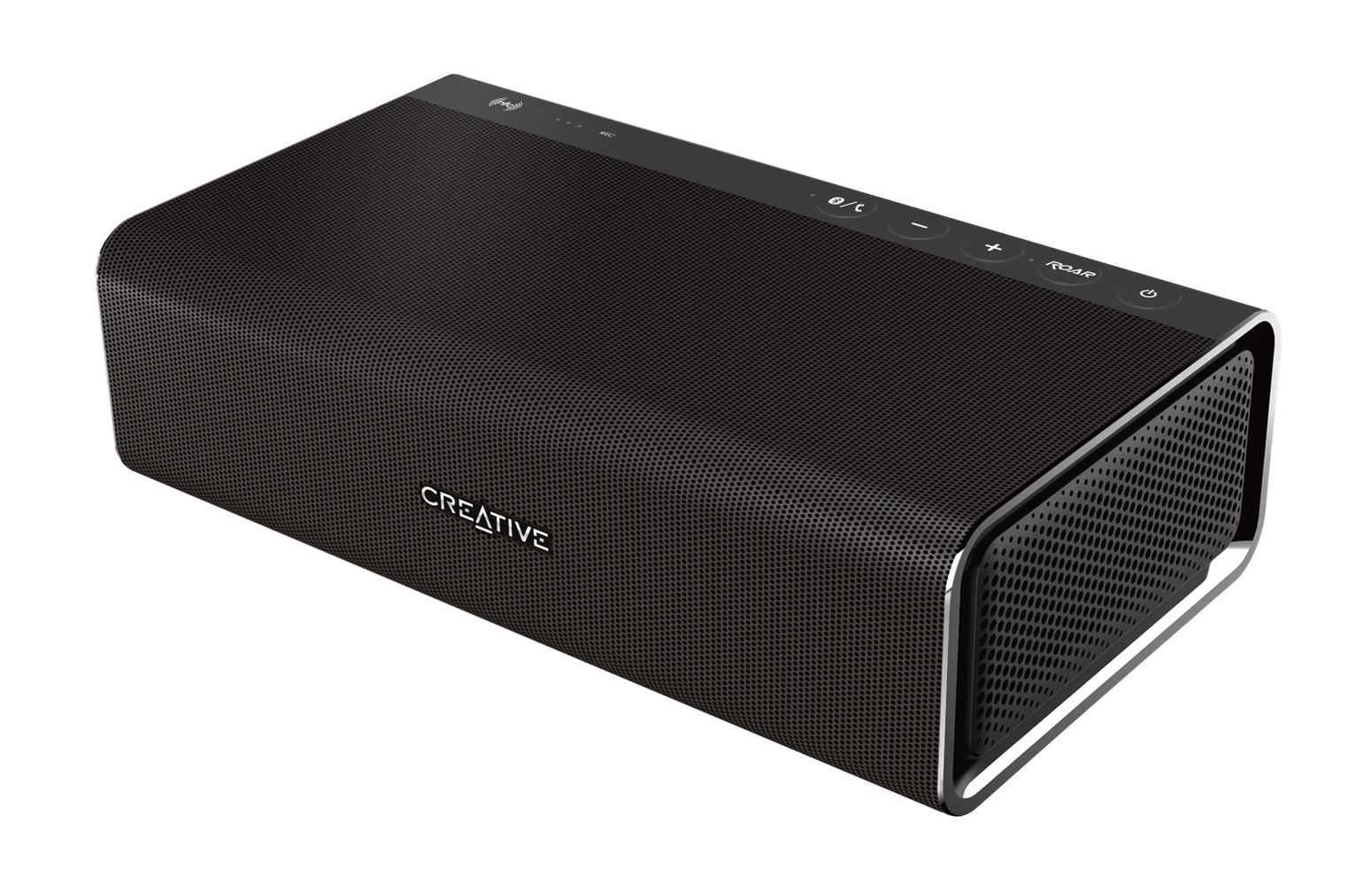 Sound Blaster Roar Pro - Powerful, Feature-rich, 5-driver Portable ...