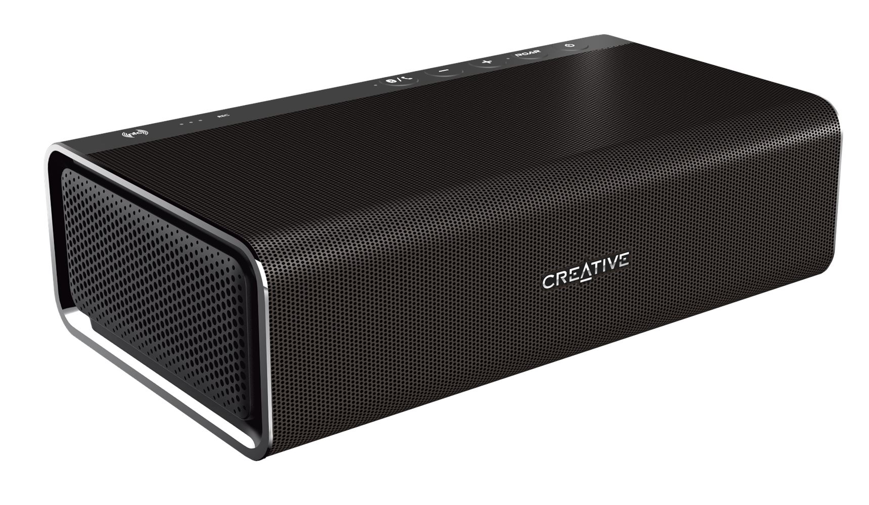 Sound Blaster Roar Pro - Powerful, Feature-rich, 5-driver Portable ...