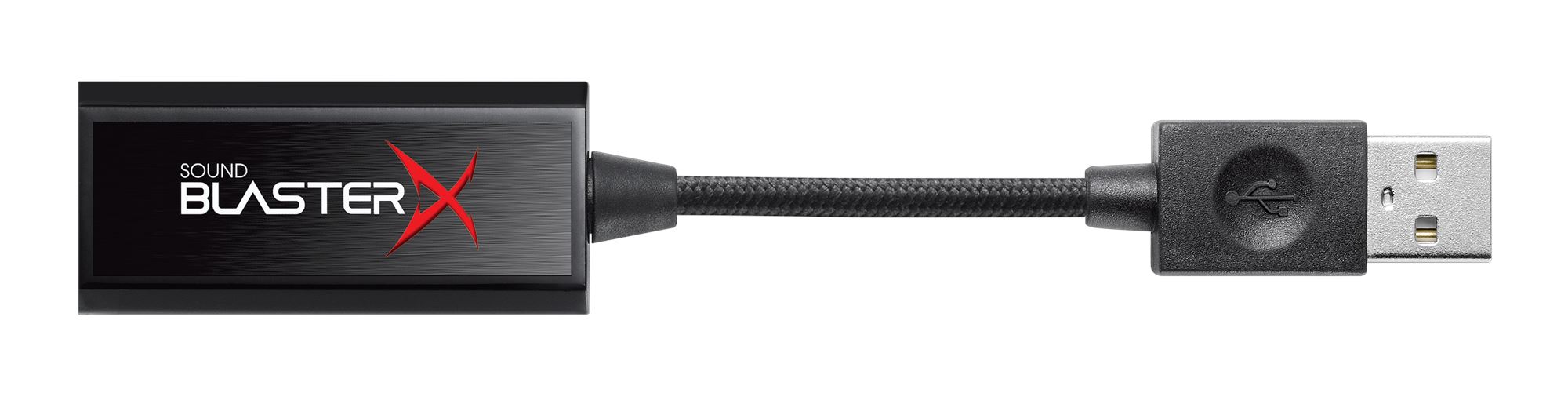 Sound BlasterX G1 - Creative Labs (United States)