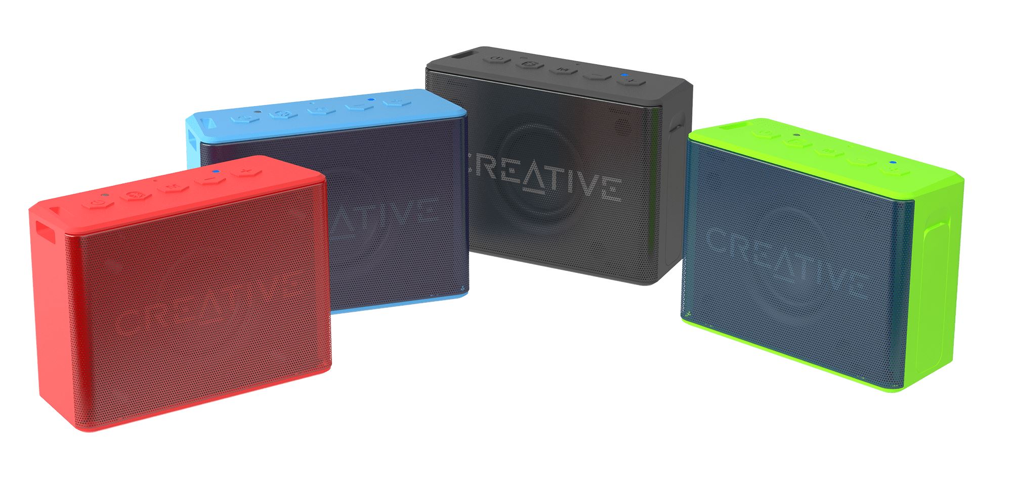 Creative MUVO 2c - Speakers - Creative Labs (Asia)