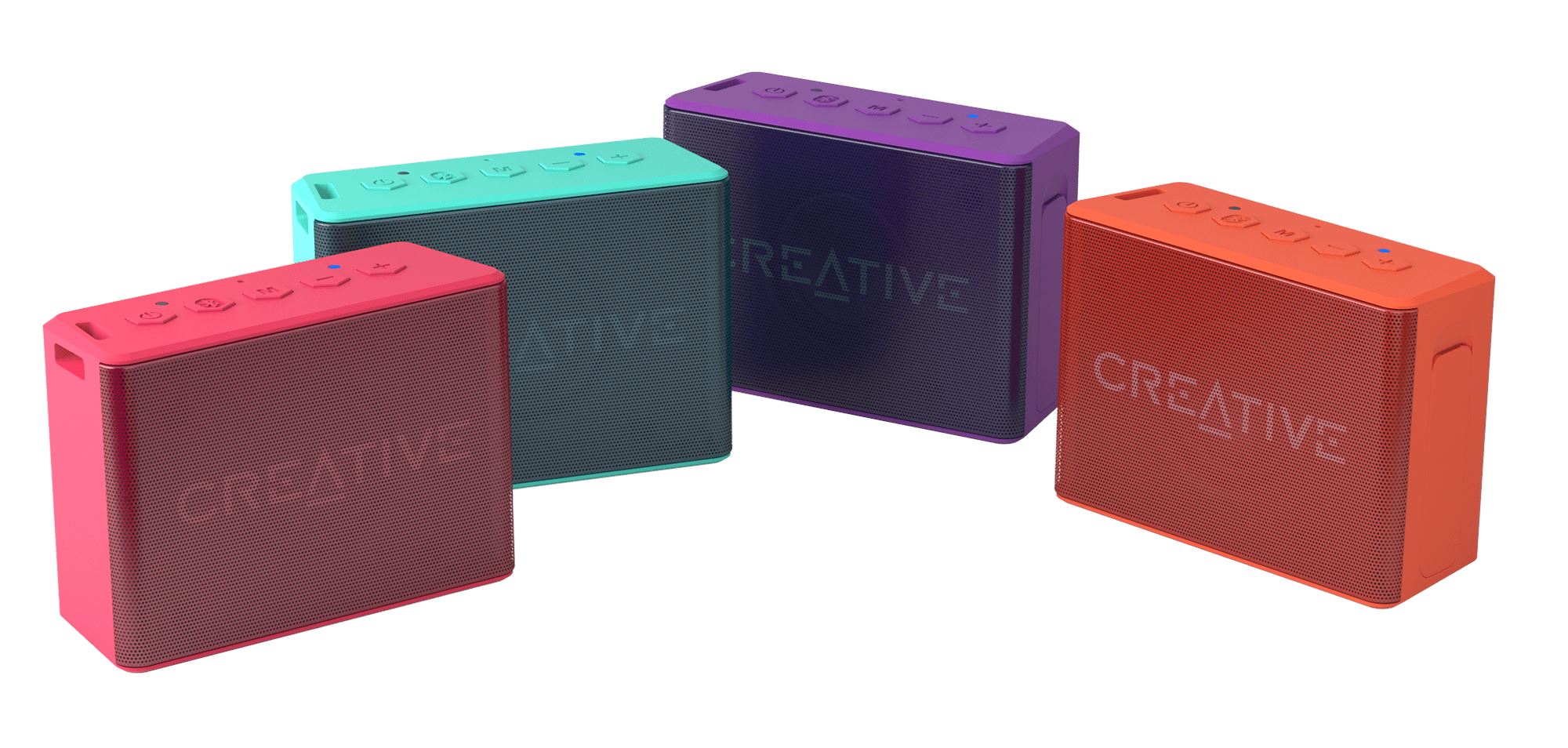 Creative MUVO 2c - Speakers - Creative Labs (Asia)