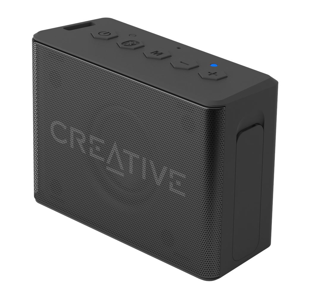 Creative MUVO 2c - Speakers - Creative Labs (Asia)