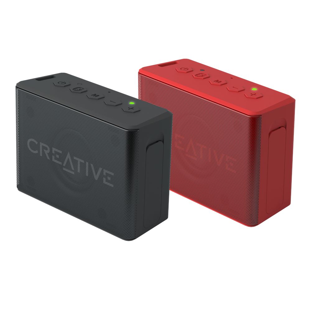 Creative MUVO 2c Twin Pack - Bundled Offers - Creative Labs (United States)