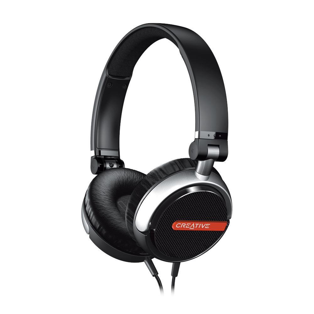 Creative Flex - Headphones - Creative Labs (Pan Euro)