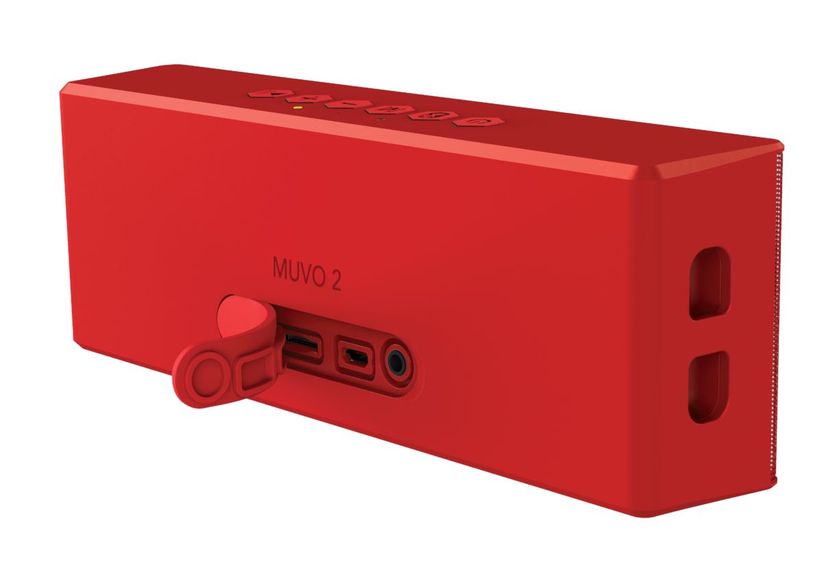 Creative MUVO 2 - Högtalare - Creative Labs (Sverige)