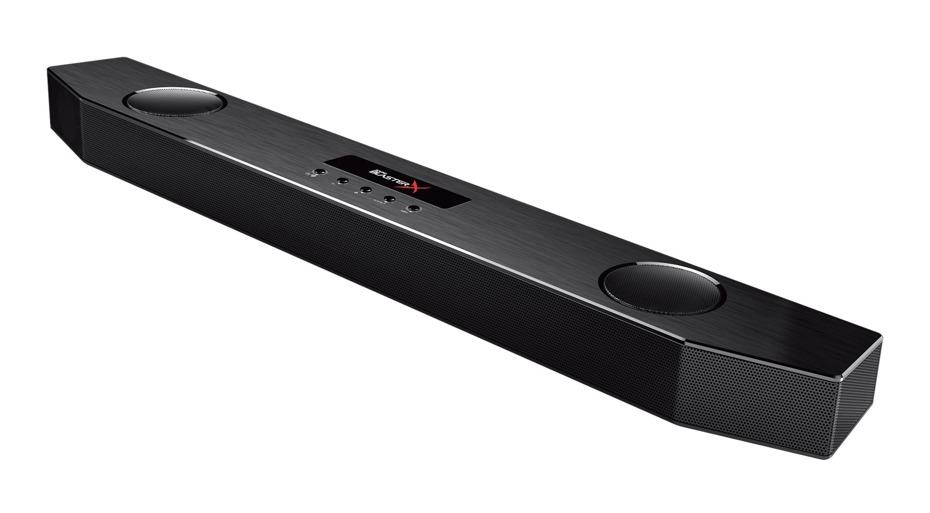 Sound BlasterX Katana - Multi-channel Gaming Soundbar - Creative Labs ...