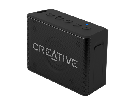 Creative MUVO 1c - Głośniki - Creative Labs (Polska)