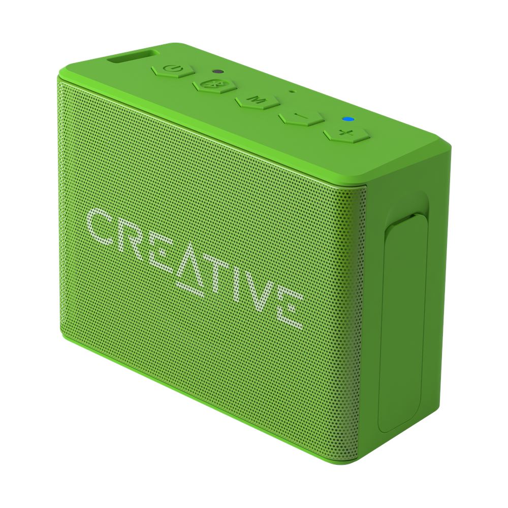 Creative MUVO 1c - Speakers - Creative Labs (Pan Euro)