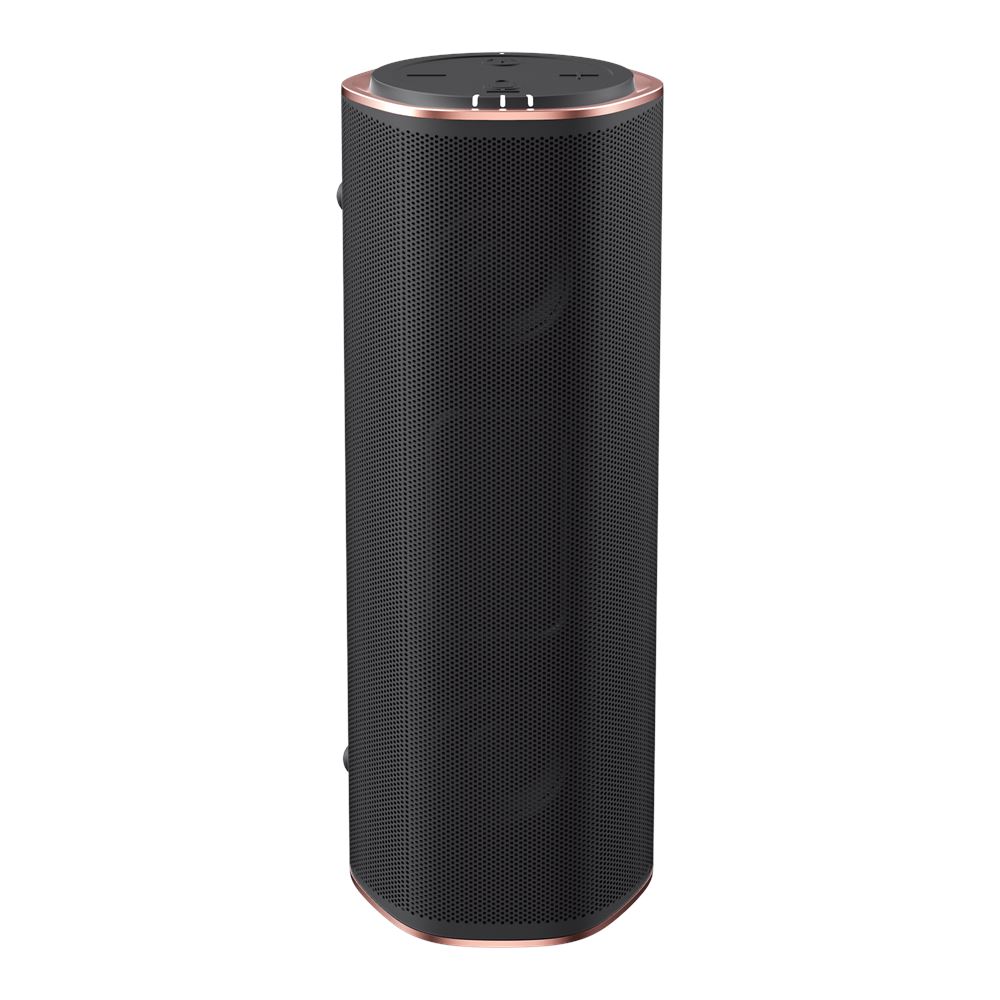 Creative Omni - Portable Multi-room Wi-Fi Voice-enabled Speaker ...