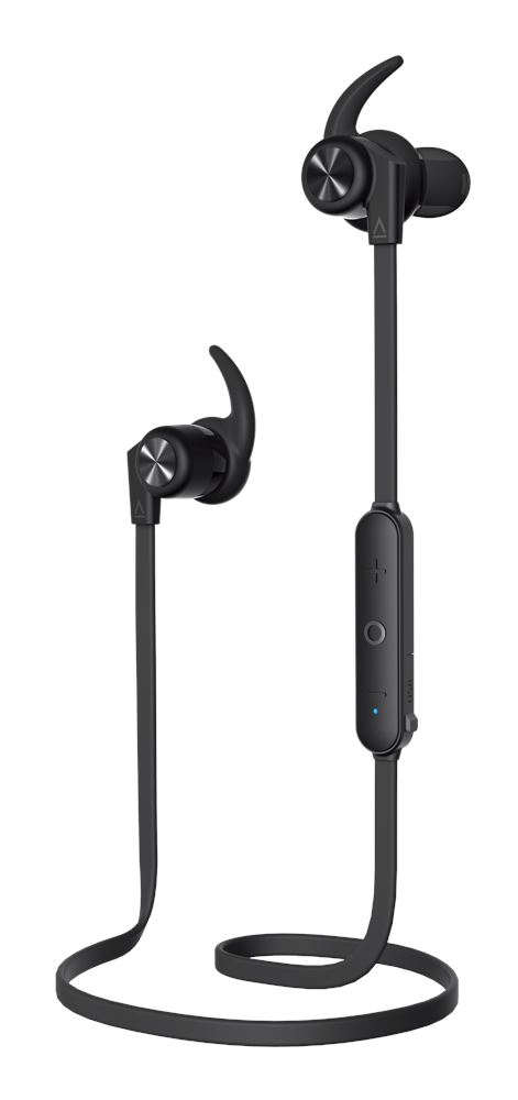 Creative Outlier ONE - Bluetooth Wireless Sweat-proof In-ear Headphones ...