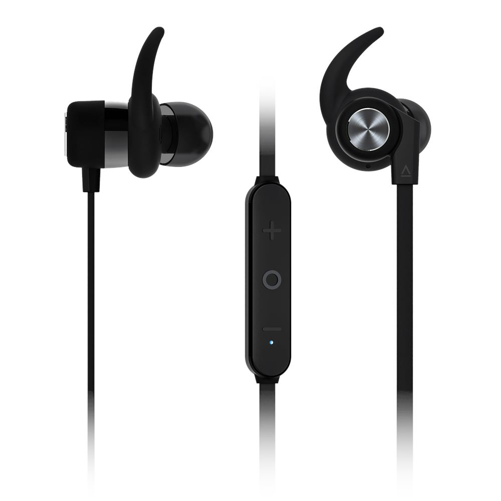 Creative Outlier ONE - Bluetooth Wireless Sweat-proof In-ear Headphones ...