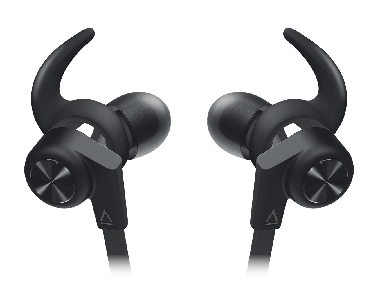 Creative Outlier ONE - Bluetooth Wireless Sweat-proof In-ear Headphones ...