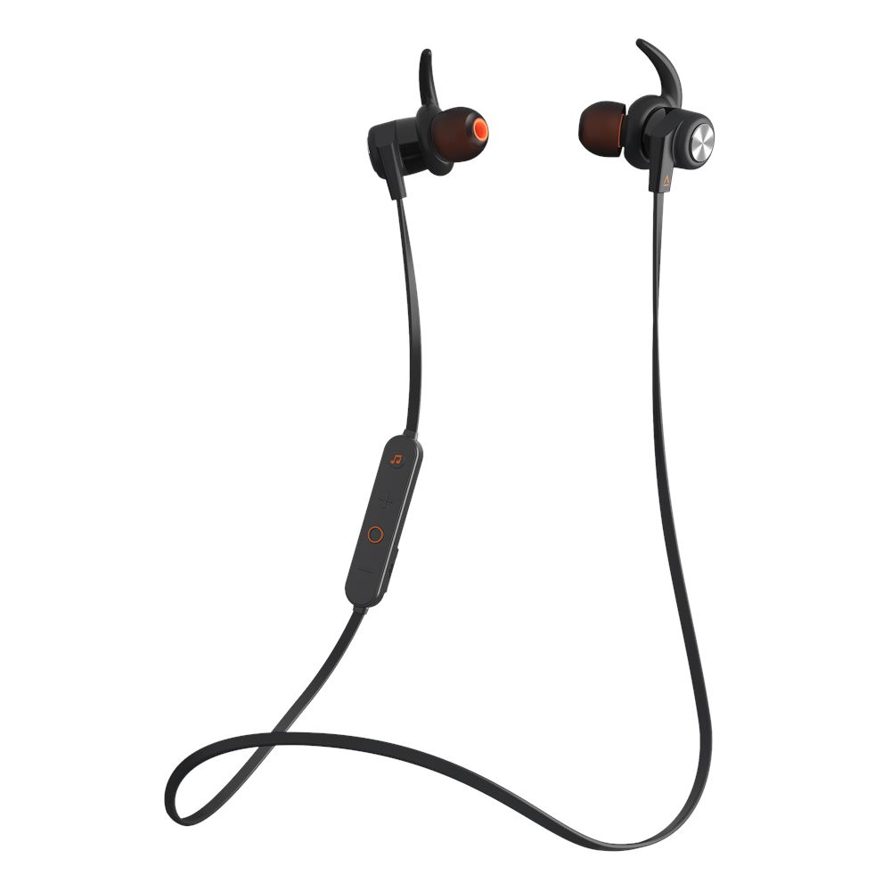 Creative Outlier ONE Plus Bluetooth Wireless Sweat-proof In-ear ...