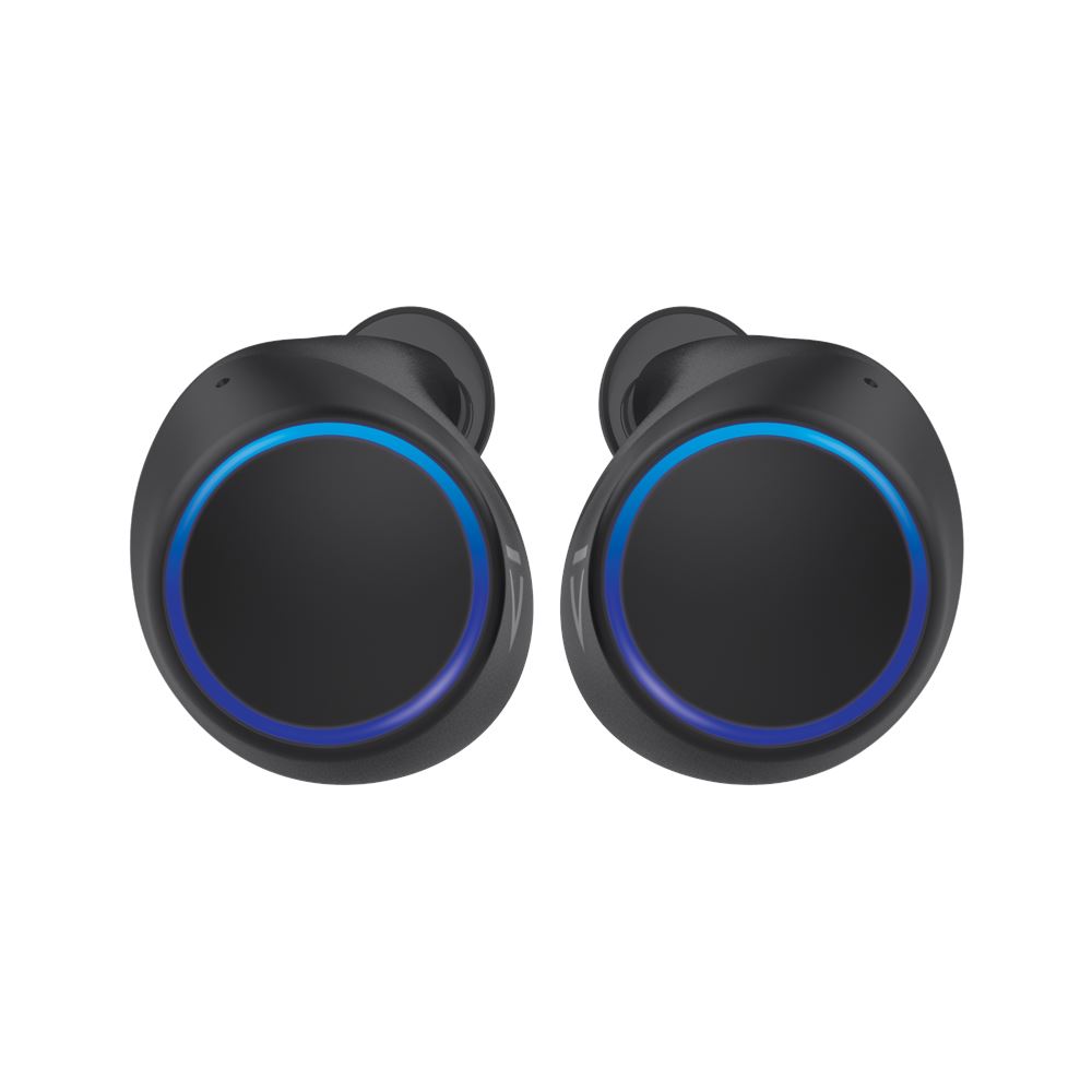 Creative Outlier Air True Wireless Sweatproof In-ear Headphones with 30 ...