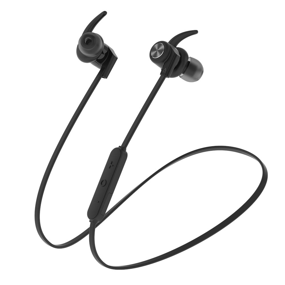 Creative Outlier Active - Bezprzewodowe odporne na pot słuchawki ...