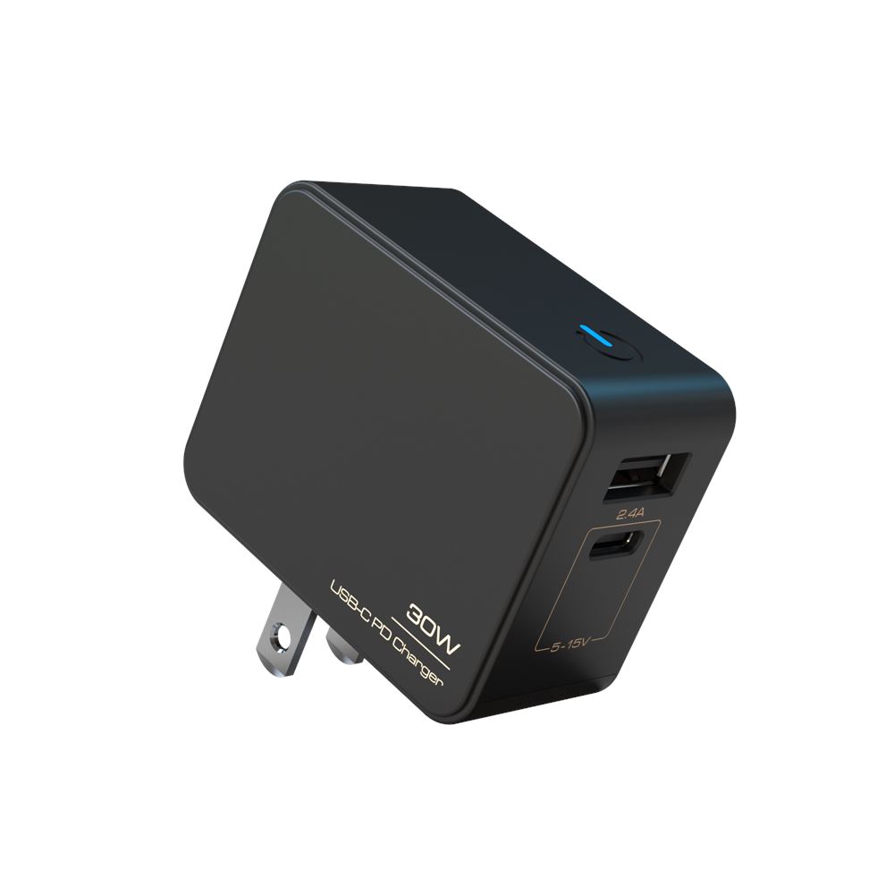 Creative 30W PD Adapter - Speakers - Creative Labs (Asia)