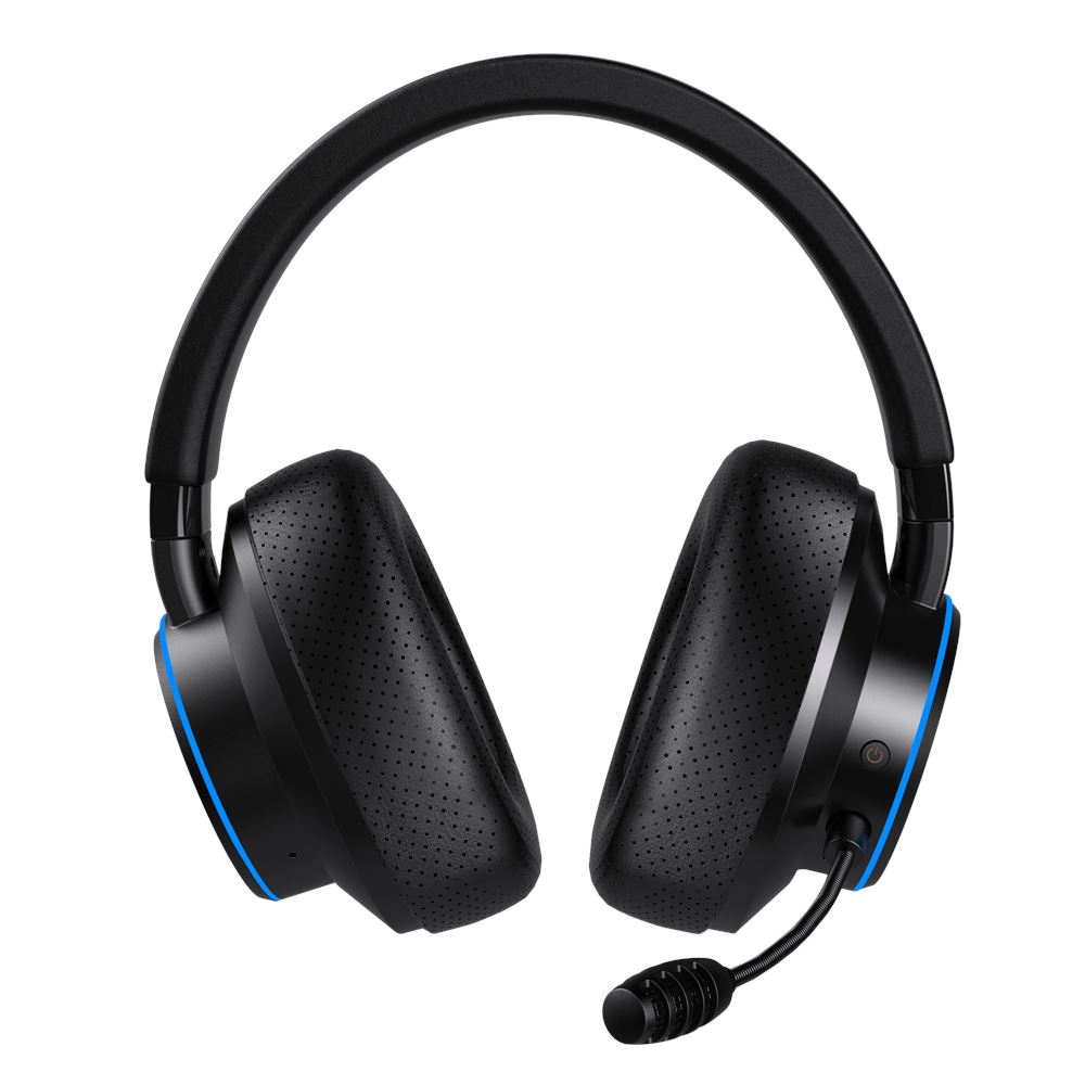 Creative SXFI AIR GAMER – Super X-Fi® USB-C Gaming Headset with ...