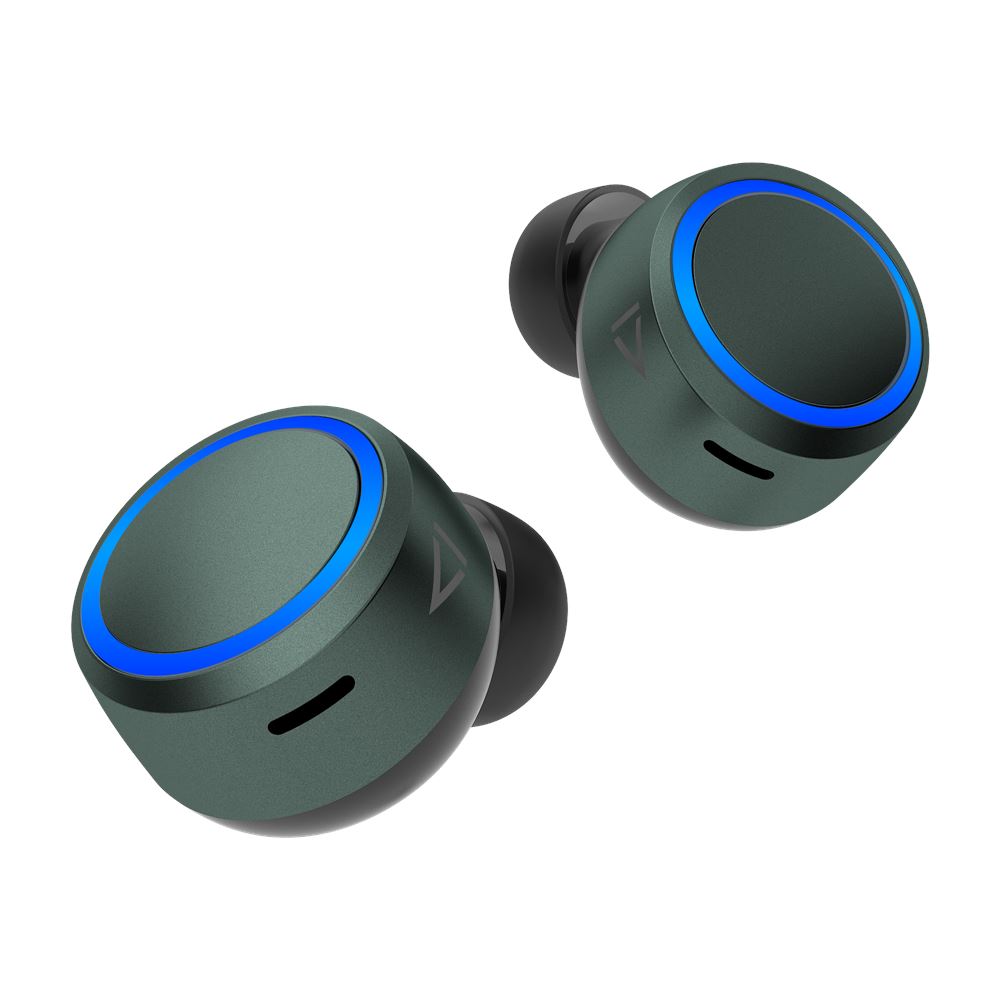 Creative Outlier Air V3 - True Wireless Sweatproof In-ear Headphones ...