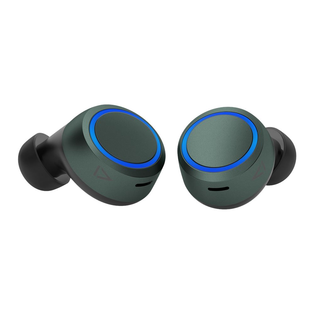 Creative Outlier Air V3 - True Wireless Sweatproof In-ear Headphones ...