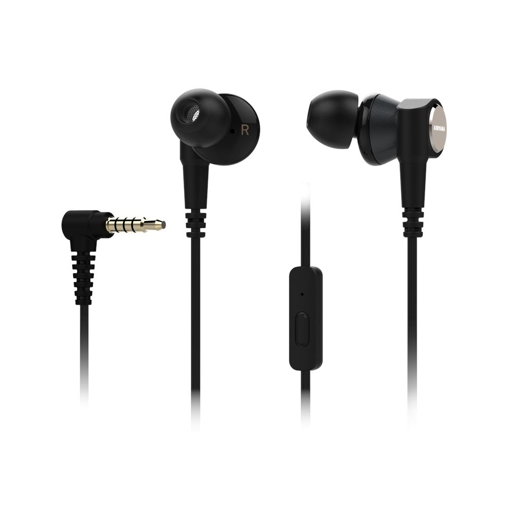 Creative Aurvana Trio LS High-quality In-ear Headphones with Liquid ...