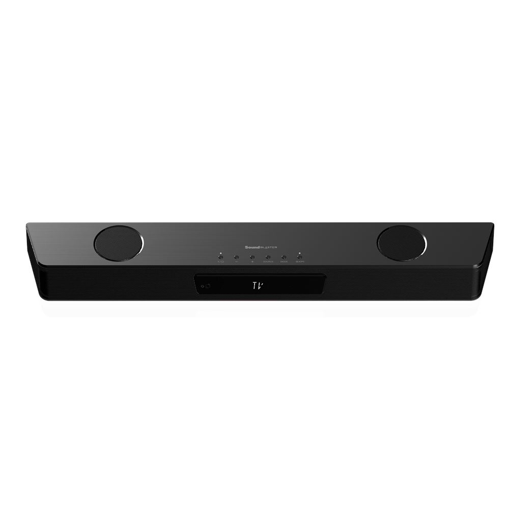Sound Blaster Katana V2 Tri-amplified Multi-channel Gaming Soundbar ...