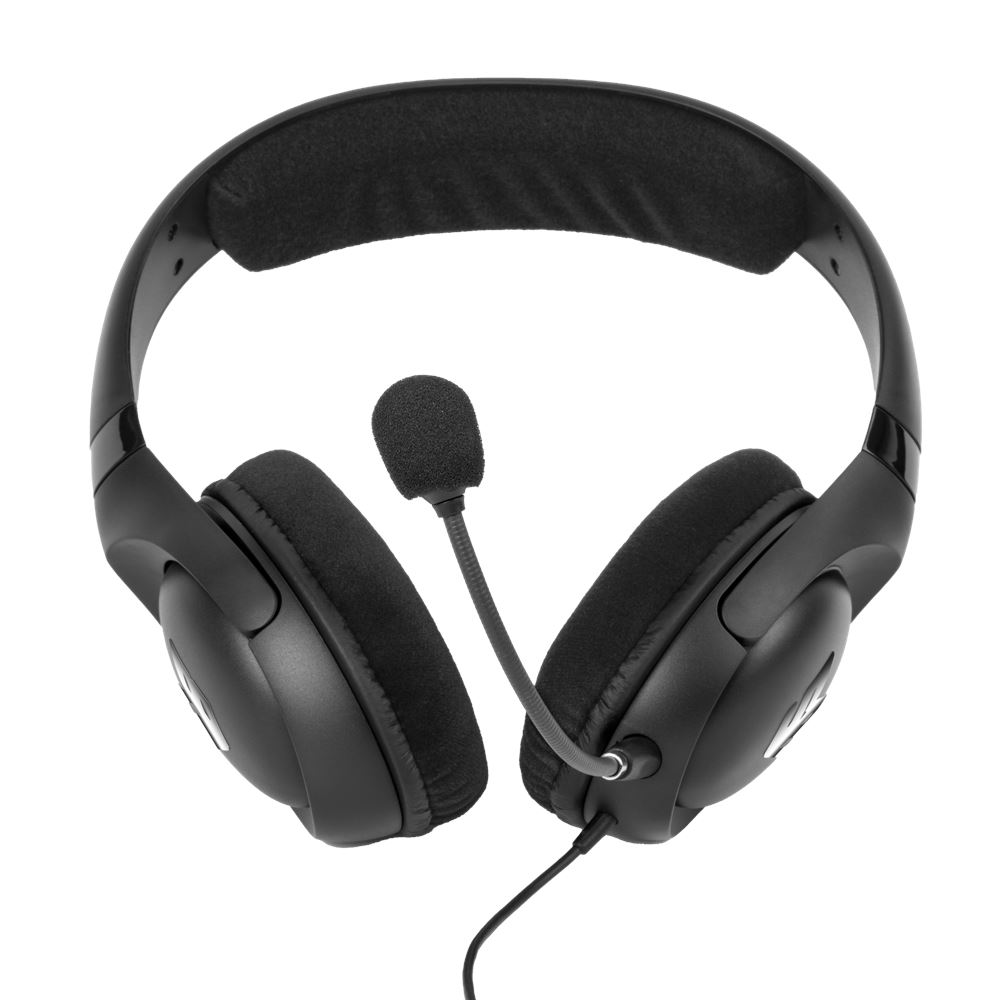 Sound Blaster Blaze V2 Gaming Over-ear Headset with Detachable Noise ...