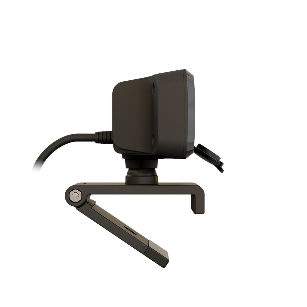 Creative Live! Cam Sync V3 2K QHD Webcam with 4X Digital Zoom and Built ...