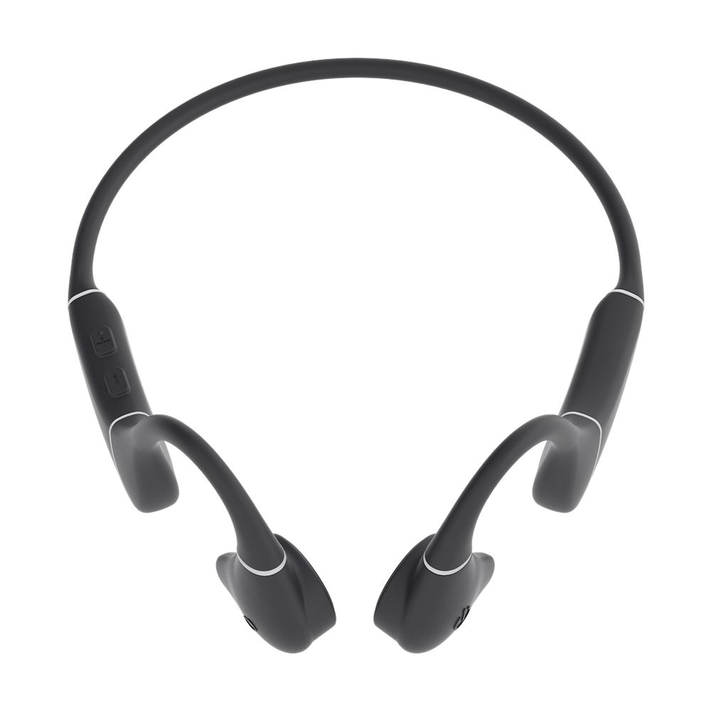 Creative C-Horse+ Wireless Bone Conduction Headphones with Multipoint ...
