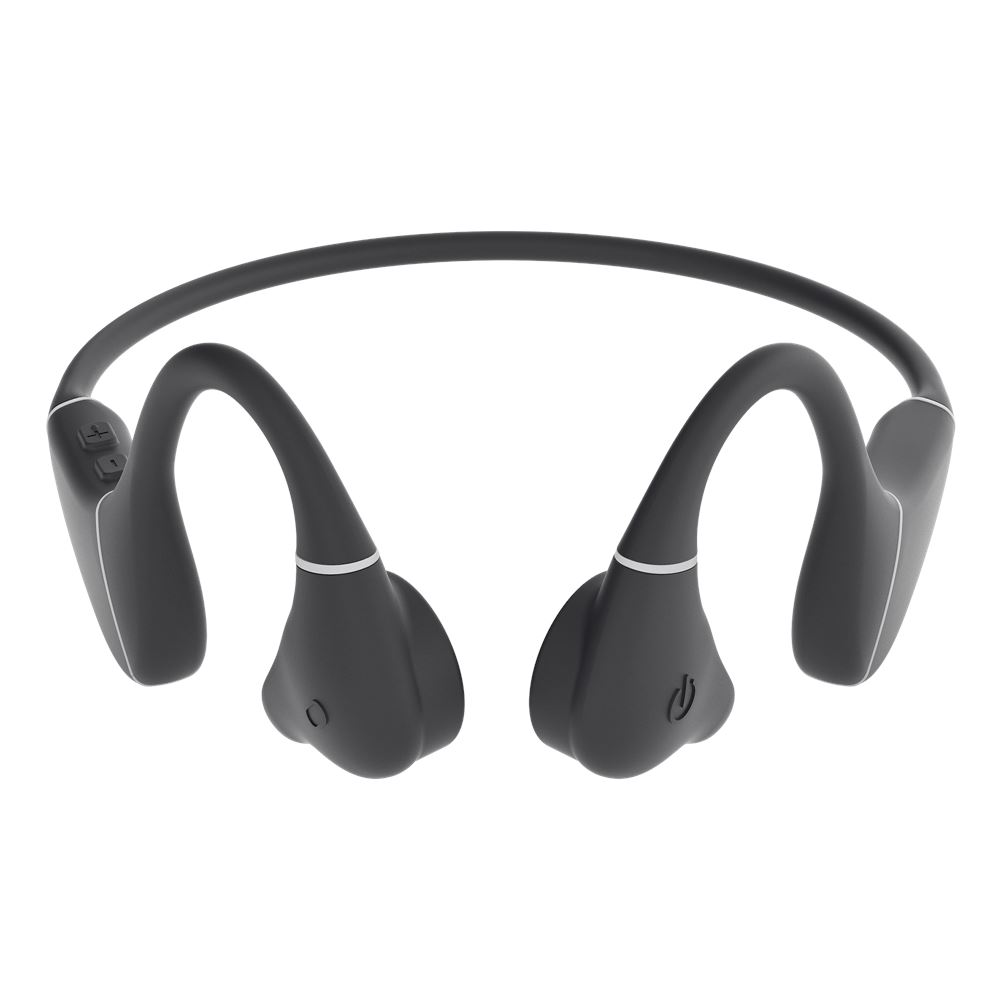 Creative C-Horse+ Wireless Bone Conduction Headphones with Multipoint ...