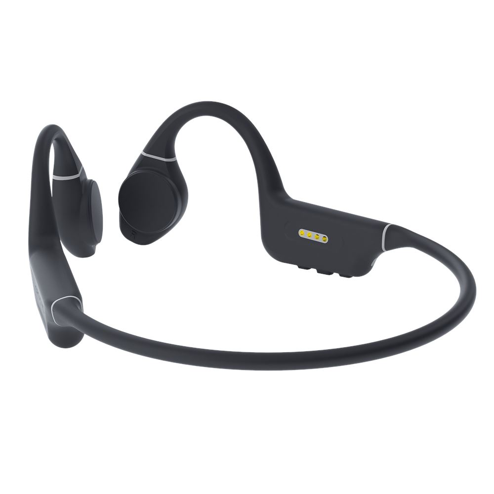 Creative Outlier Free - Wireless Bone Conduction Headphones with ...