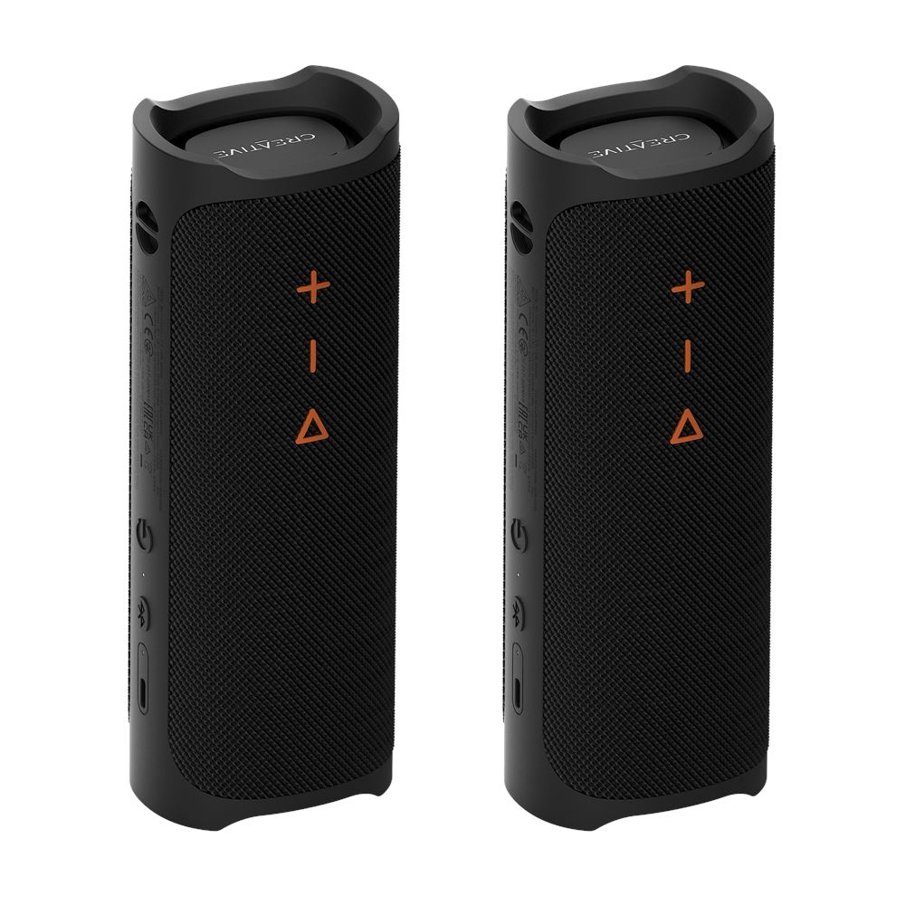 Creative MUVO Go Twin Pack - Bundled Offers - Creative Labs (United States)