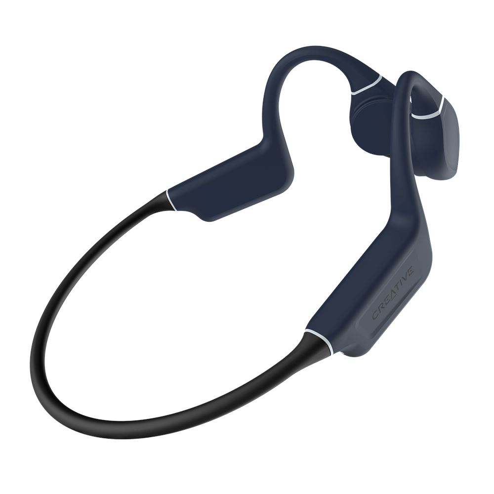 Creative Outlier Free Pro+ Wireless Waterproof Bone Conduction ...