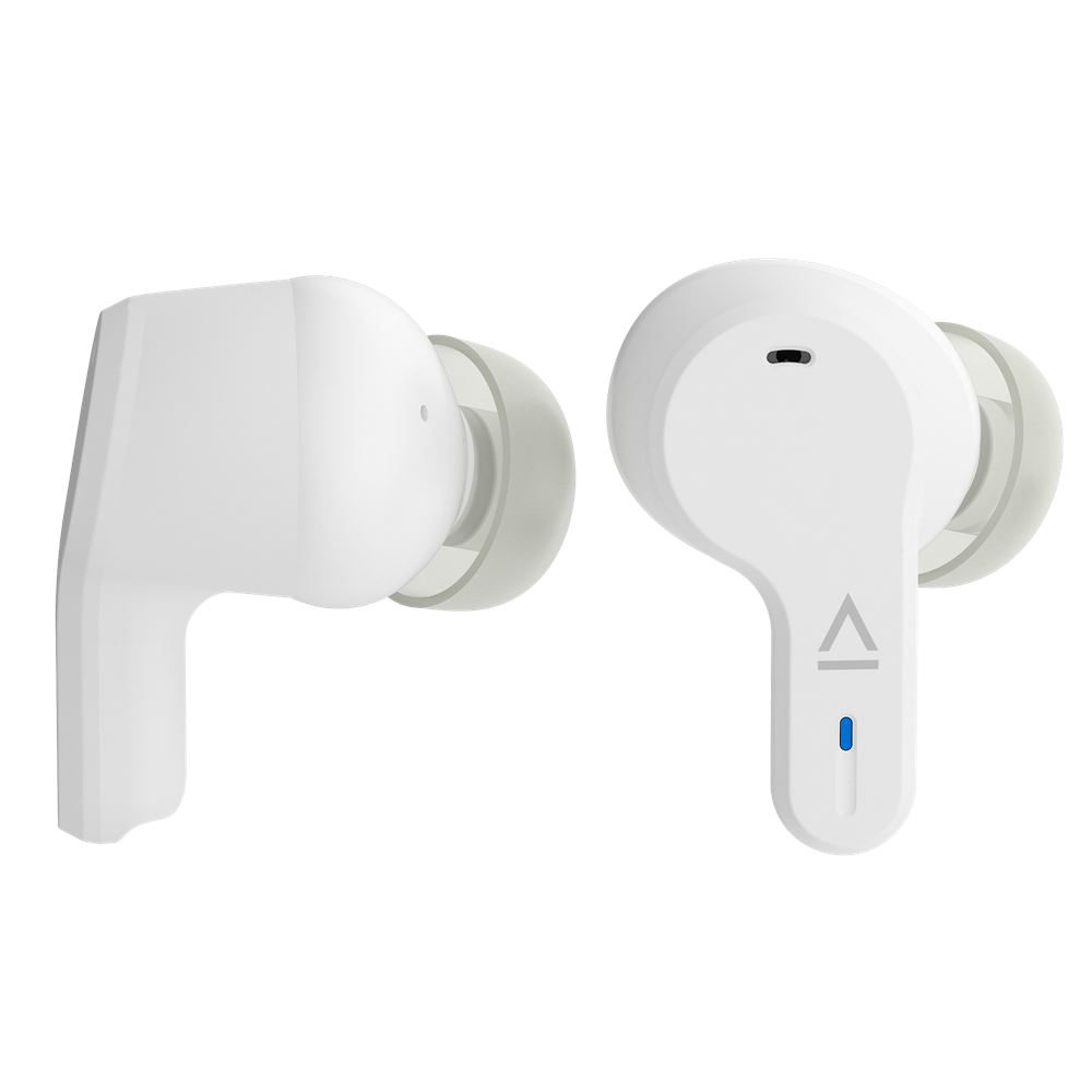 Creative Zen Air Pro Lightweight True Wireless Sweatproof In-ears with ...