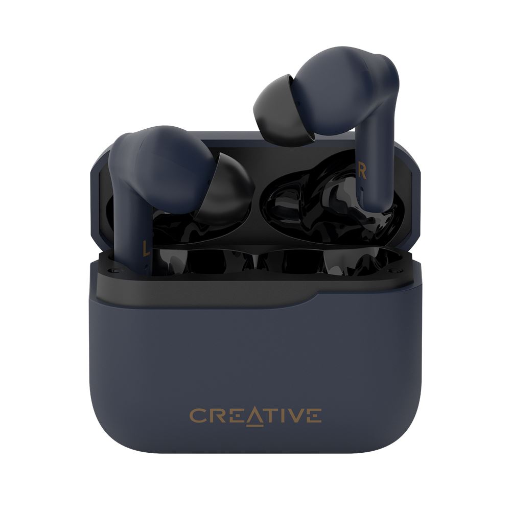 Creative Zen Air Plus Lightweight True Wireless In-ears with Bluetooth ...