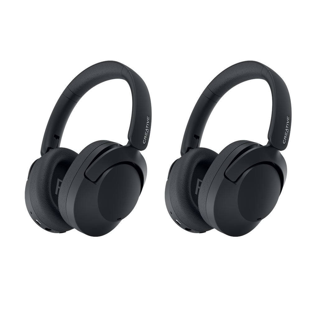 Creative Zen Hybrid 2 Twin Pack - Bundled Offers - Creative Labs ...